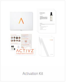 Activz Rewards
